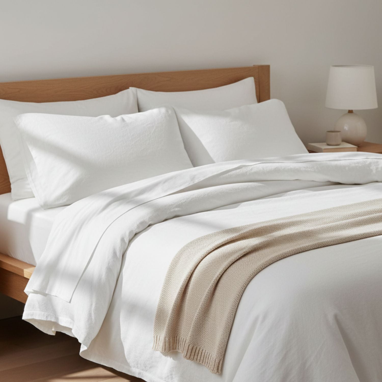 King Size Bedding Sets & Duvet Covers – bedable